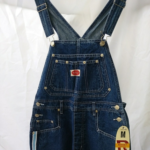 Revolt Jeans | Jeans | New Sale Ends Today Women Revolt Overalls 55 ...